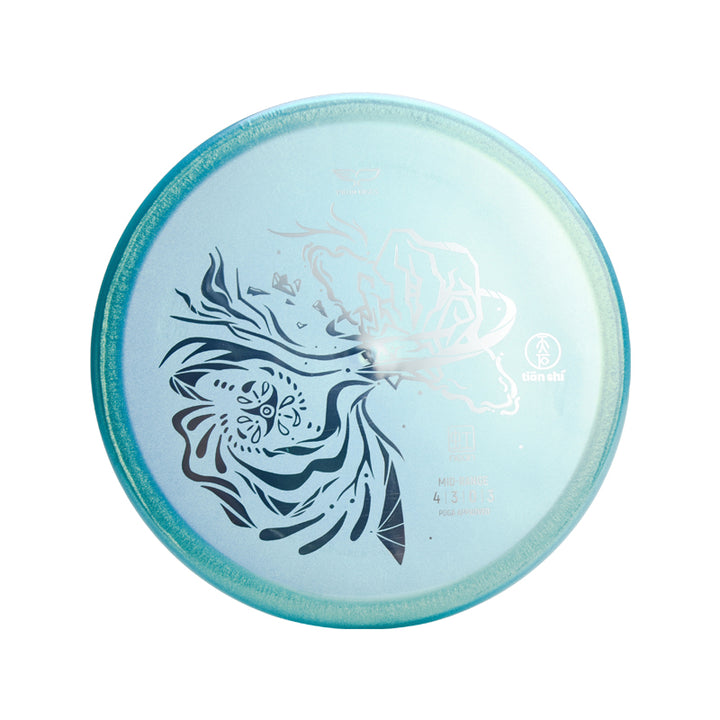 www.discglobe.com – Yikun Discs